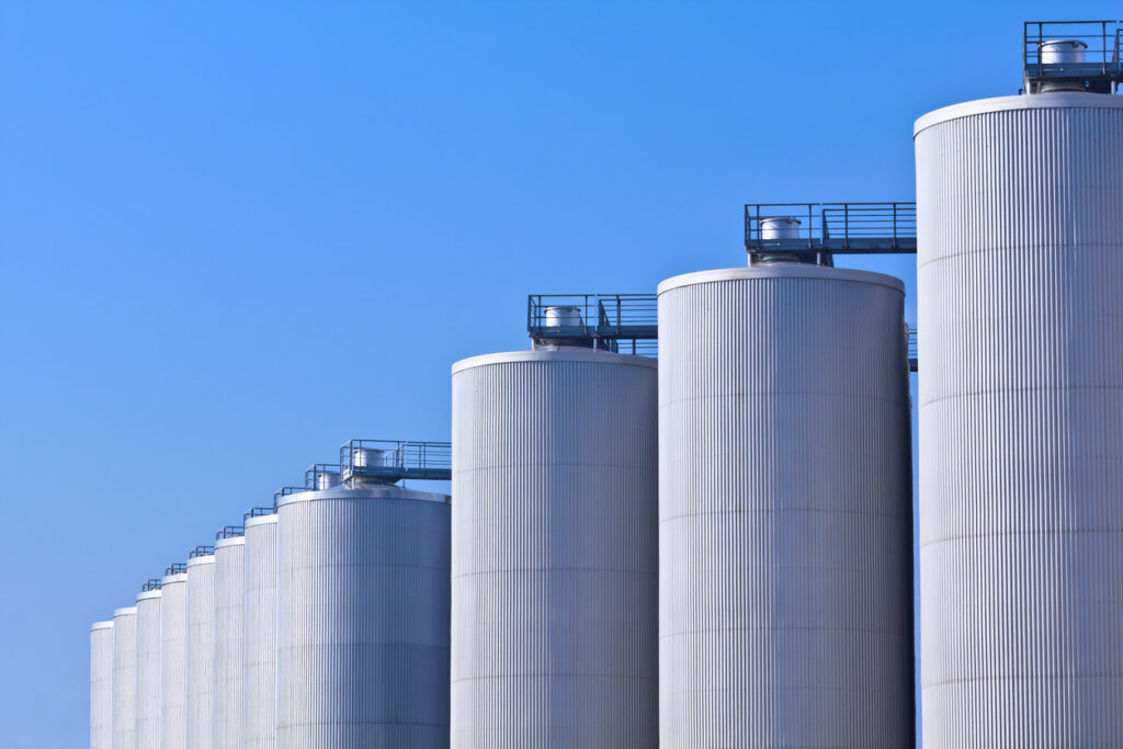 Case Study Archives - Ecolibrium