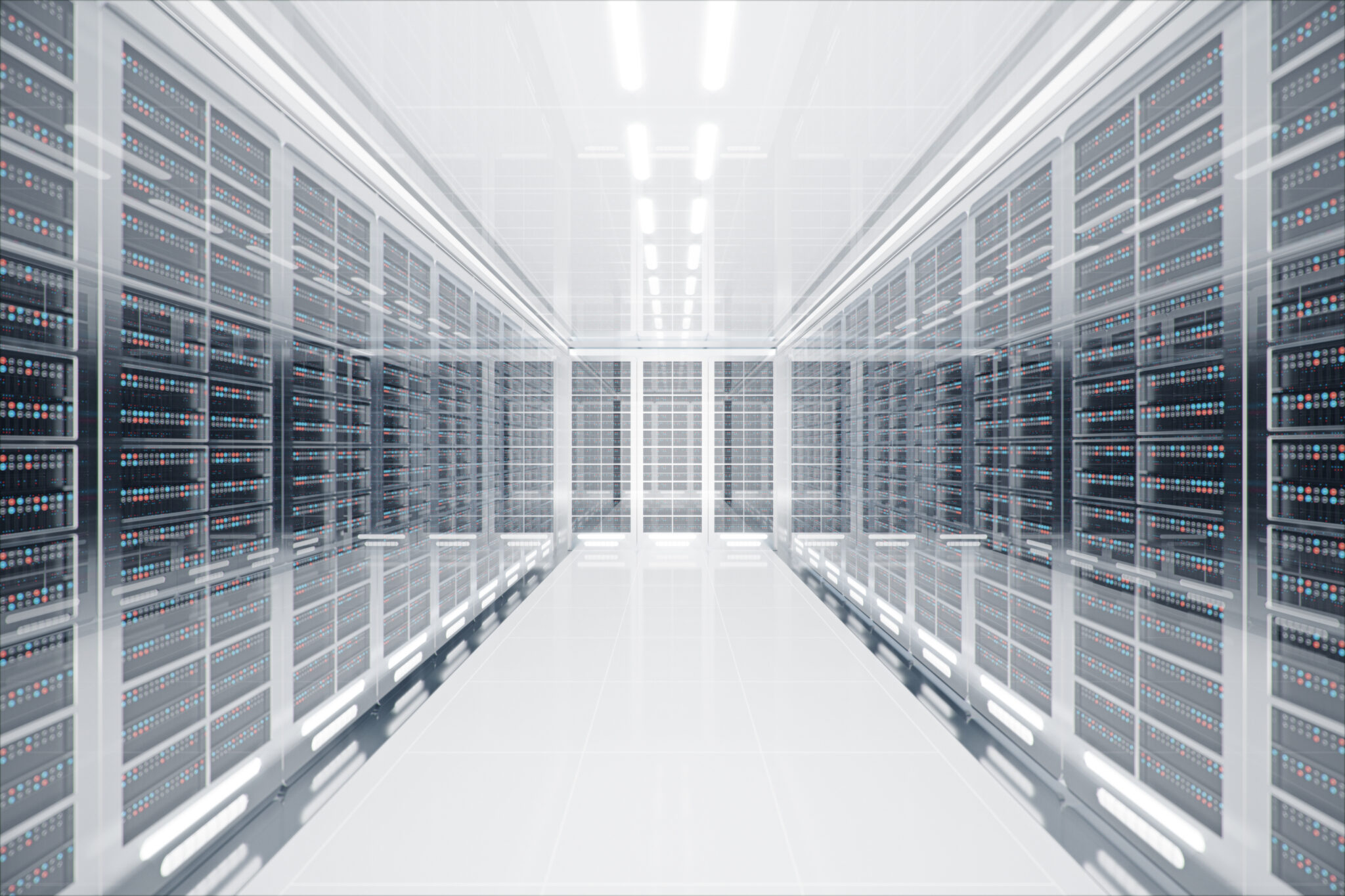 Facilitating Workforce Optimisation with Data-Driven Insights - Ecolibrium