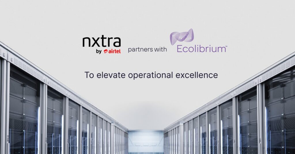 Nxtra Partners with Ecolibrium to Deploy SmartSense AI for Enhanced ...